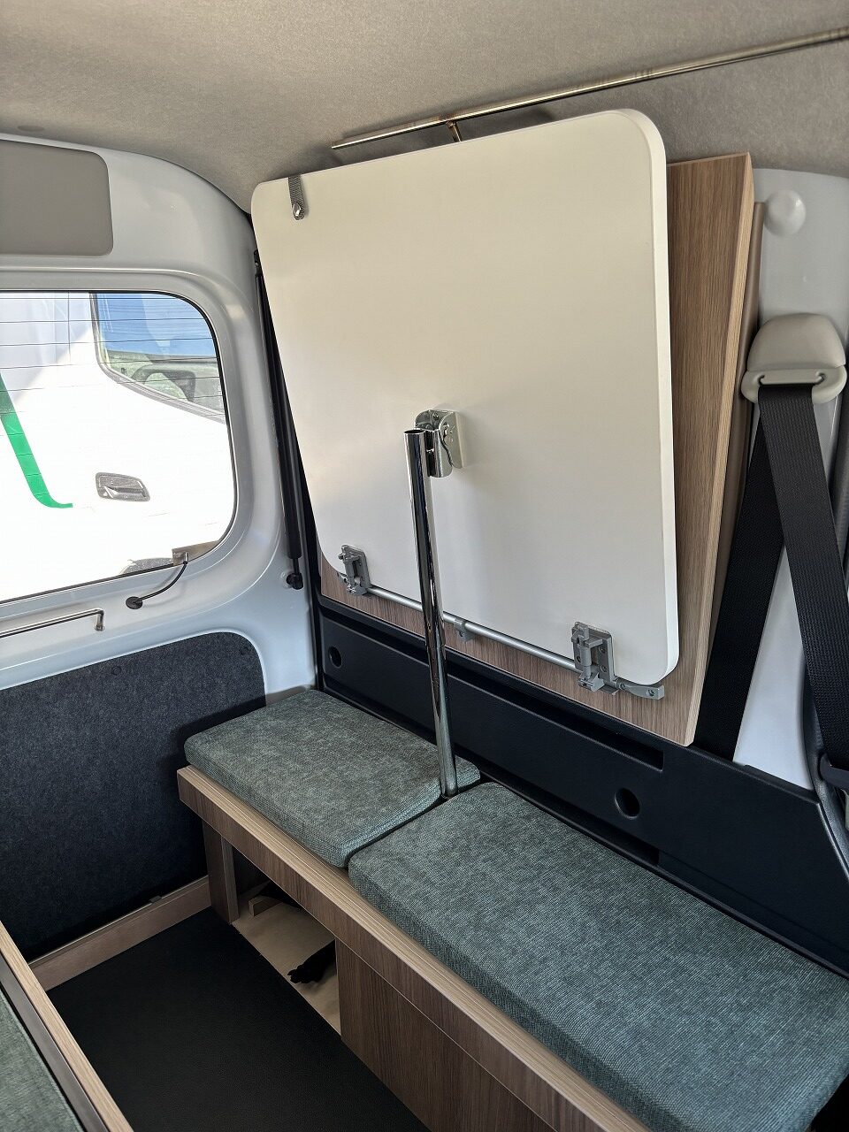 Chippy / Chippy TRIPOUT 装備 | キャンパー厚木