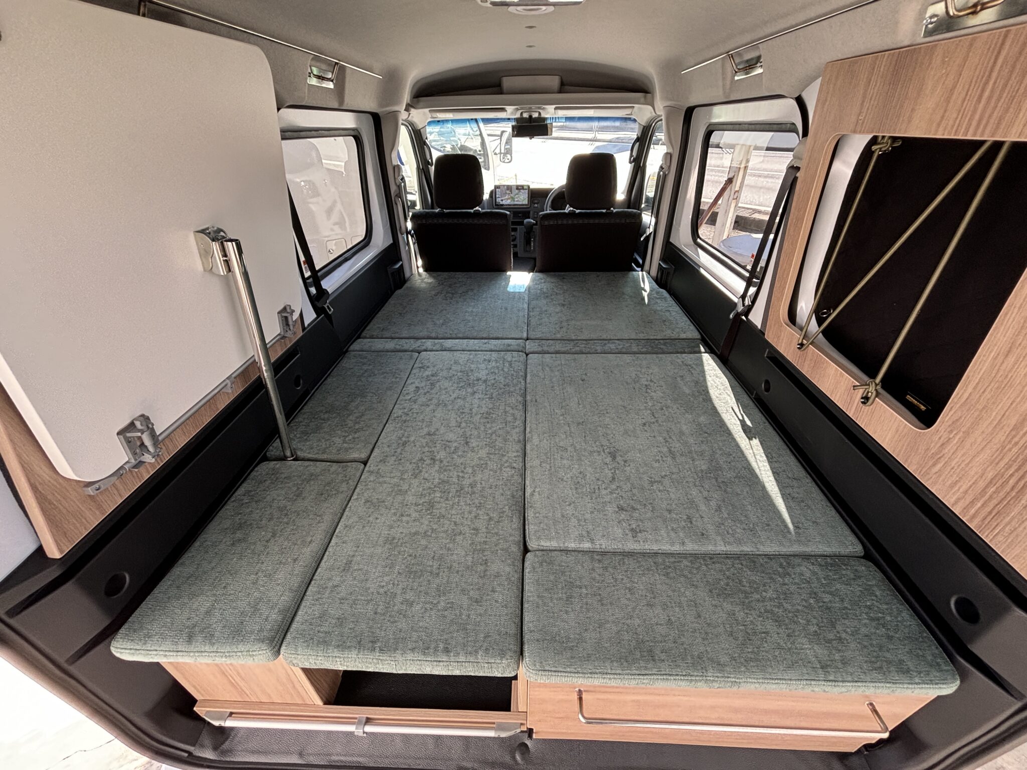 Chippy / Chippy TRIPOUT 装備 | キャンパー厚木