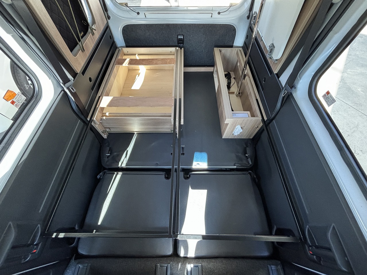 Chippy / Chippy TRIPOUT 装備 | キャンパー厚木