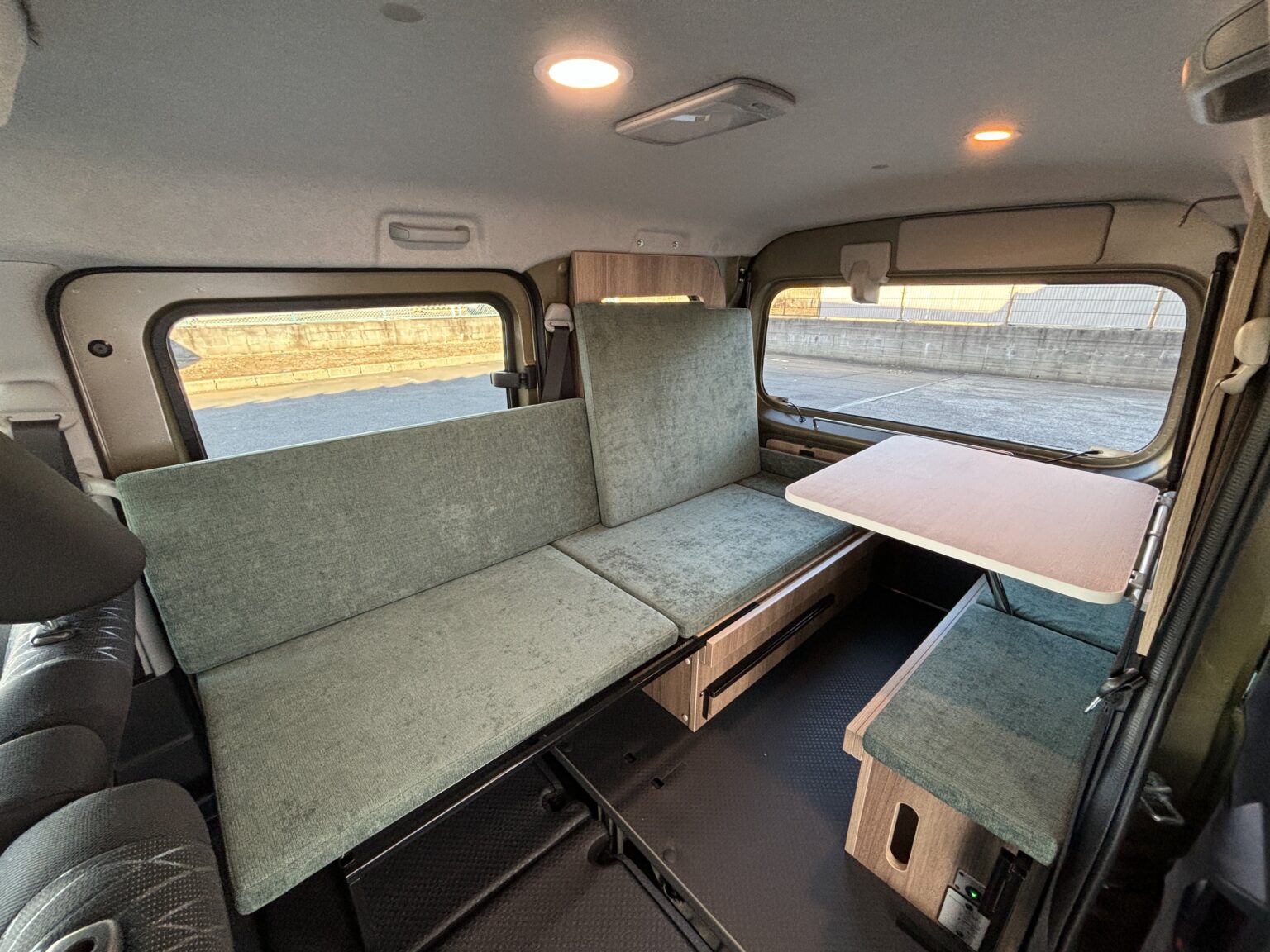 Chippy / Chippy TRIPOUT 装備 | キャンパー厚木