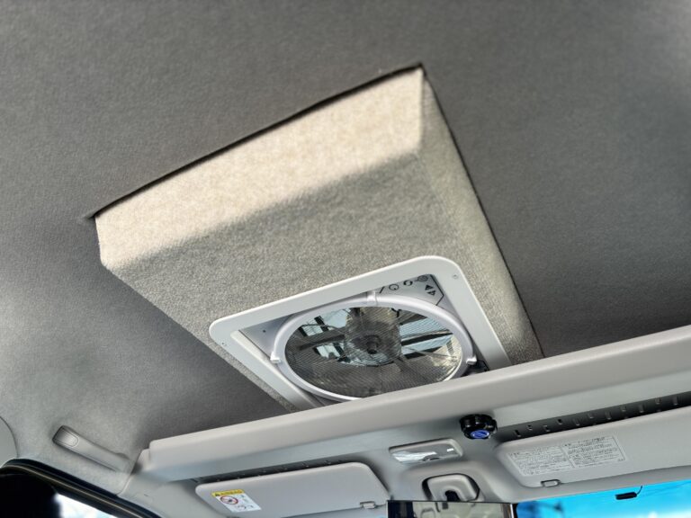 Chippy / Chippy TRIPOUT 装備 | キャンパー厚木