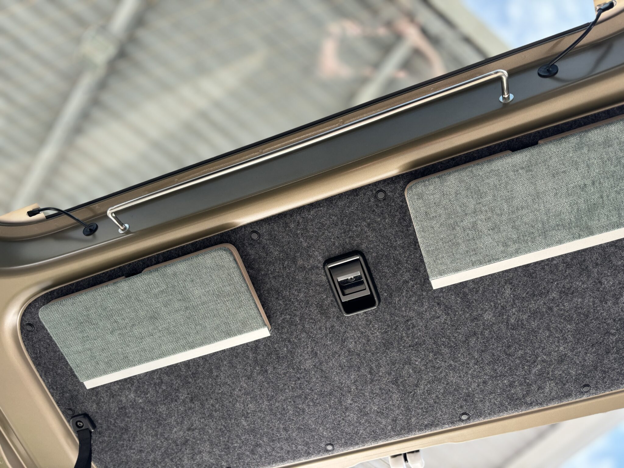 Chippy / Chippy TRIPOUT 装備 | キャンパー厚木