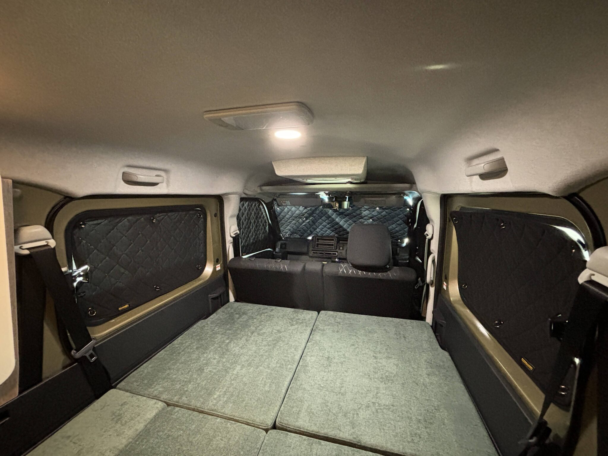 Chippy / Chippy TRIPOUT 装備 | キャンパー厚木